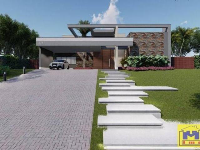 Cond. Terras de são José venda