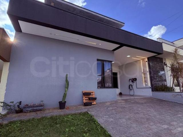 Cond. Terras São Francisco Casa em Condomínio no Residencial Terras de São Francisco