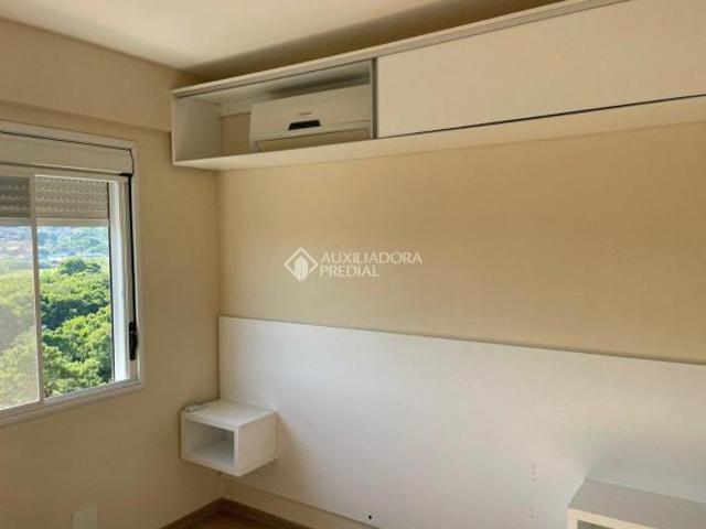 Cond The Slim Apartamento 2 quartos, 1 suíte de frente, 1 vaga escriturada