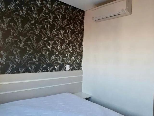 Cond Thera Residence Brooklin locaçao Mobiliado