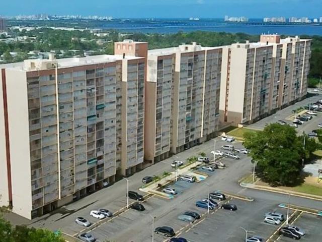 Cond Torres De Cervantes Apto Torre B Piso Apt,san Juan, Condo For Sale