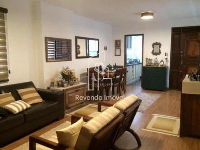 Cond Uirapuru Valores Apartamento de 107m2 2 Dorm 1 Suite 1 Vaga Bela Vista Cond