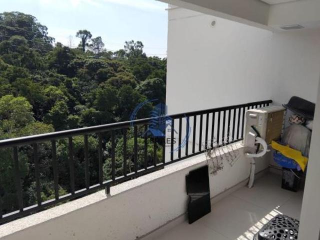 Cond. Unique, apartamento com varanda, cozinha planejada, 2 dormitórios, sendo 1 suíte, 2 banheiros