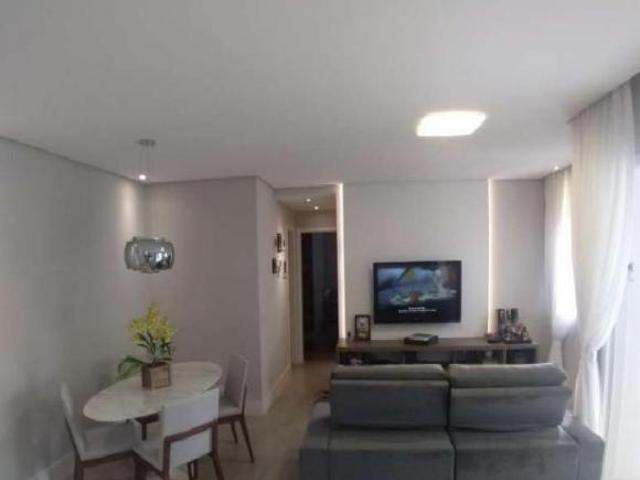 Cond. Verde Morumbi apto novo, lindo, mobiliado e com varanda gourmet