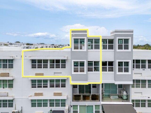 Cond Veredas Del Mar Carr Apt,vega Baja, Condo For Sale