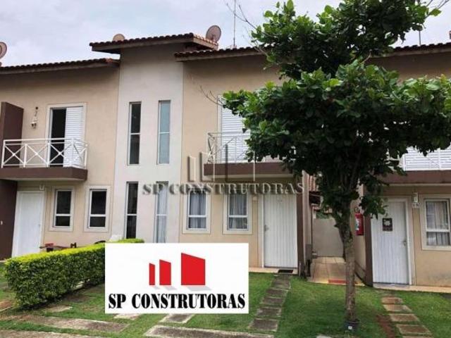 Cond. Vila Florida Casa Semi Germinada 2 Dorms 2 Vagas Garagem Corredor Lateral OPORTUNIDA