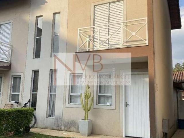 Cond. Vila Florida quintal coberto, 2 vagas! R$ 360.000