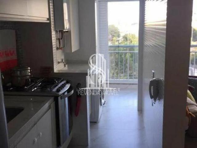 COND VILA NOVA SABARÁ APARTAMENTO DE 61M² COM 2 DORMITORIOS, 1 SUUITE E 1 VAGA EM INTERLAGOS. COND