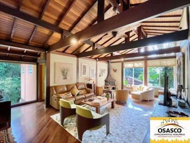 COND VILA REAL DO MOINHO VELHO LINDA 4 SUITES + LOFT