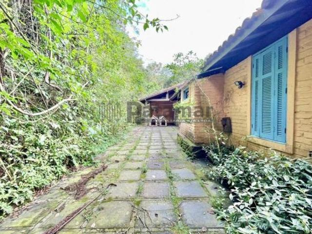 Cond. Vila Real Moinho Velho 3Quartos, 1 suite Casa rústica 90% TÉRREA