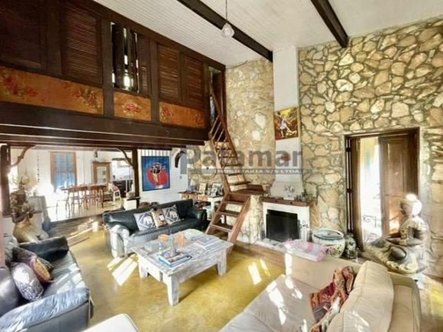 Cond. Vila Real Moinho Velho 3Quartos, 1 suite Casa rústica 90% TÉRREA
