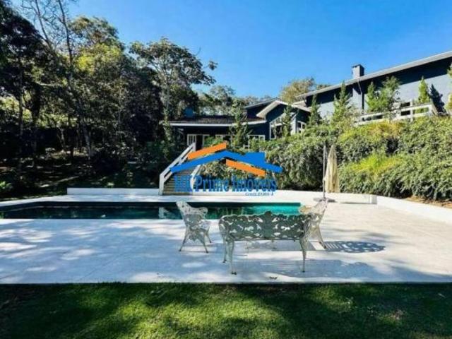 Cond. Vila Real Moinho Velho 4 Suítes/Piscina Térrea