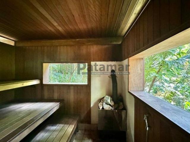 Cond. Vila Taguaí Quatro Quartos. Casa ÚNICA. Conceito ecológico sustentável tropical
