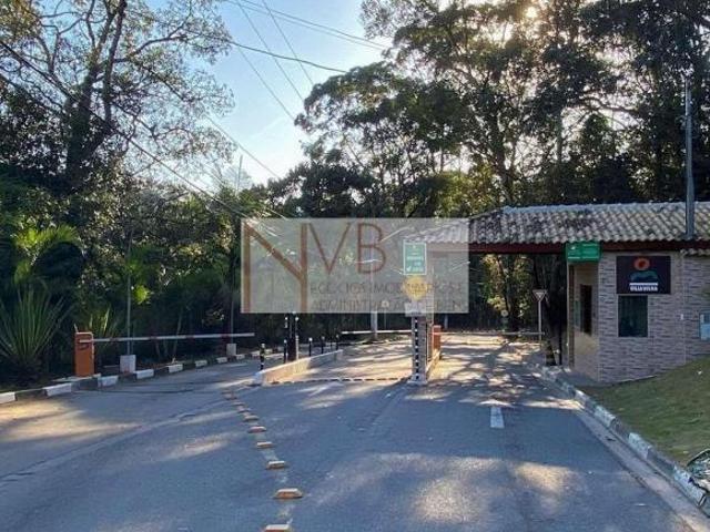 Cond. Vila Velha Rústica, TÉRREA POR APENAS R$ 1.500.000