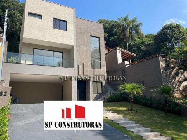 Cond. Vila Verde Casa Nova Aceita Permuta 3 Suites 4 Vagas Garagem OPORTUNIDADE!