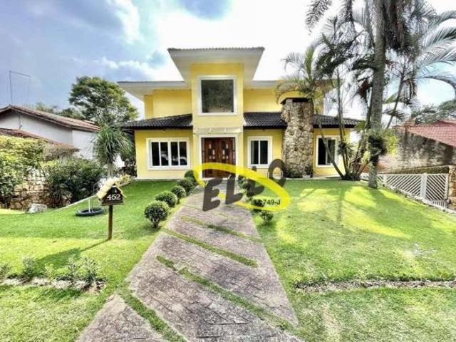 Cond. Vila Verde Km 36 4d/3 sts, gourmet, piscina, condo c/ ótimo lazer!