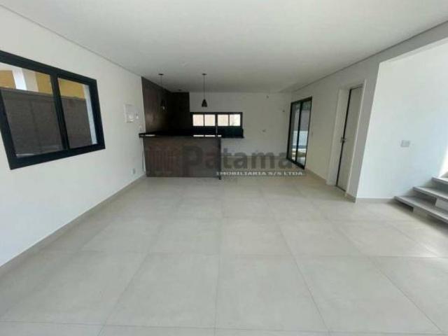 Cond. Vila Verde Km 36 R.Tavares Zero Km, moderna, 3 suites, piscina!