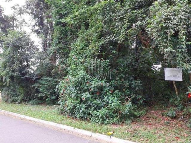 Cond. Vila Verde Km 36 Raposo Lote 402 m²