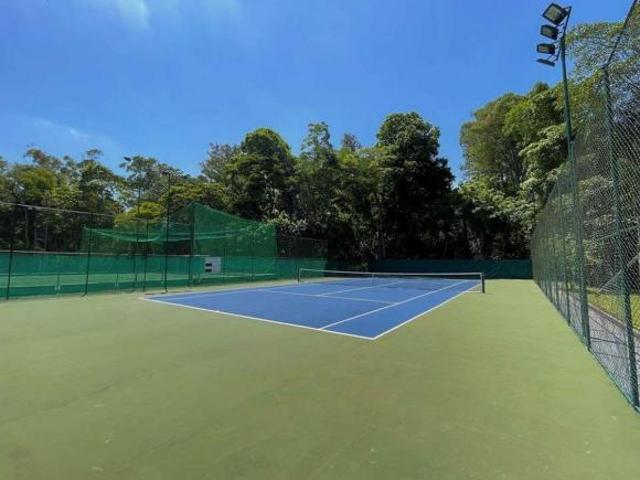 Cond. Vila Verde Km 36 Raposo 3 suítes, piscina, edícula!