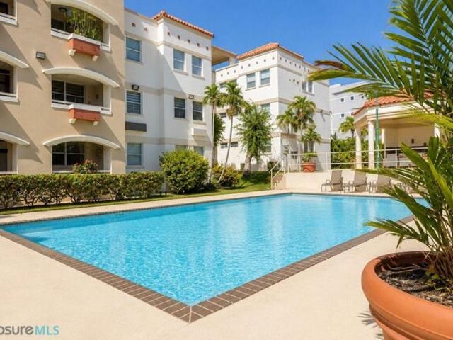 Cond Villa Caracoles Unit,lajas, Condo For Sale