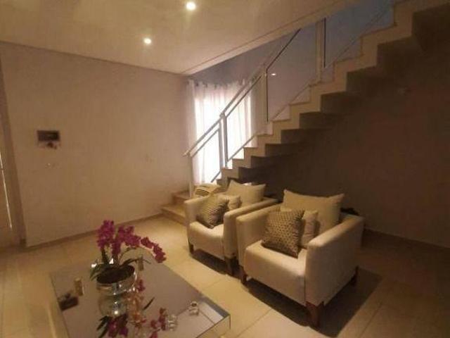 Cond. Village Moutonne