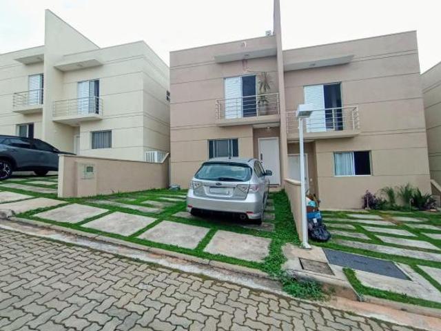 Cond. Villaggio Viana 3 dormitórios/1 suite, quintal coberto, do lado do The Square Open Mall