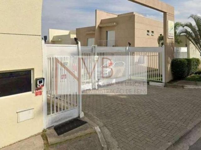 Cond. Villaggio Viana para venda R$ 920.000 KM 23 da Raposo Tavares