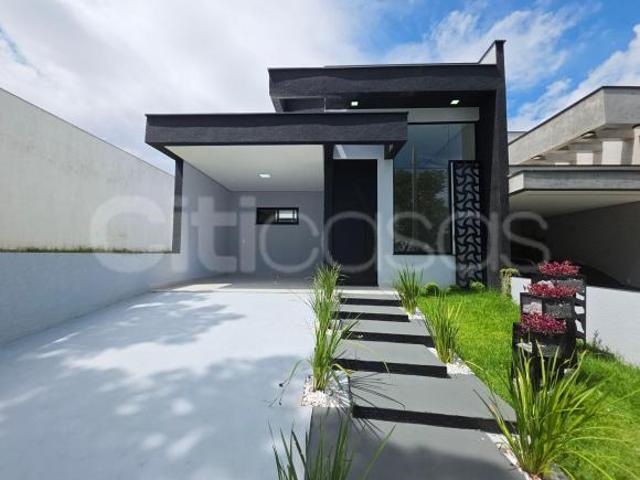 Cond. Villagio Ipanema Linda Casa em Condomínio no Residencial Villagio Ipanema