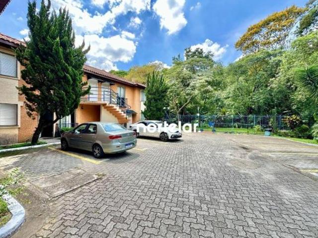 Cond Villagio Vale Verde 2d/1ste, pronta p/ morar, planejados!