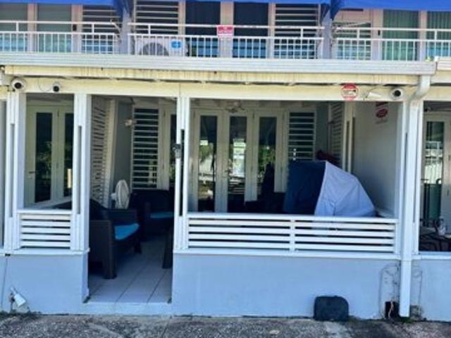 Cond Villas De Playa Ii Unit Cc, Dorado, Home For Sale
