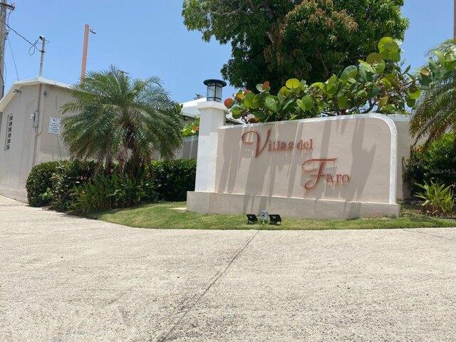 Cond Villas Del Faro Villas Del Faro #,maunabo, Condo For Sale