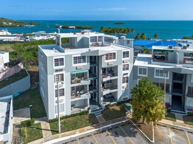 Cond Villas Del Sol La Parguera Apt,lajas, Condo For Sale