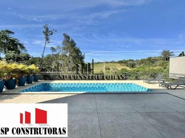 Cond. Vintage Casa TOTALMENTE PLANEJADA e EQUIPADA 3 Suites, 4 Vagas, AT 555m2!