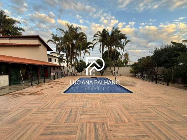 COND. VIVENDAS BELA VISTA / ESCRITURADA / ACEITA FINANCIAMENTO / 61 99265 3634