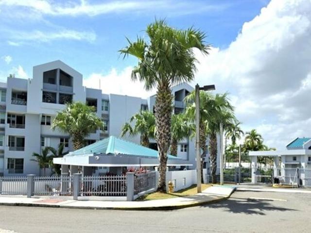 Cond Woodlands Apt E, Trujillo Alto, Condo For Sale