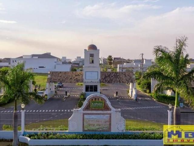 Cond. Xapada