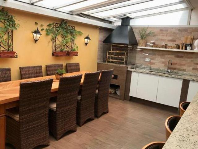 COND 3 DORM, 2 VAGA DE GARAGEM, LAZER COMPLETO