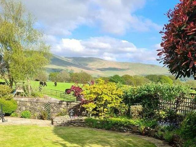 Conder Barn, Rigmaden Court, 3 Bedroom Detached
