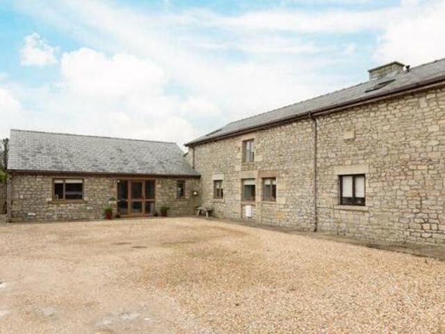 Conder Green Road, Conder Green, 5 Bedroom Barn