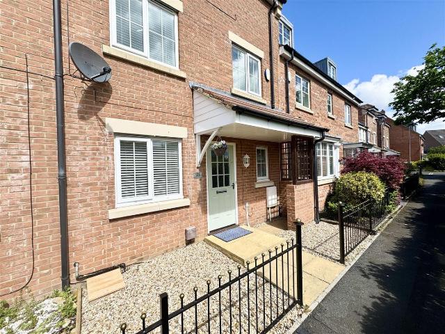 Condercum Green, Ingleby Barwick TS17, 4 bed terraced house to rent, £1,200 pcm | PrimeLocation