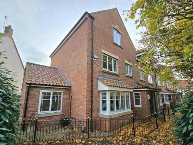 Condercum Green, Ingleby Barwick, 5 Bedroom Town
