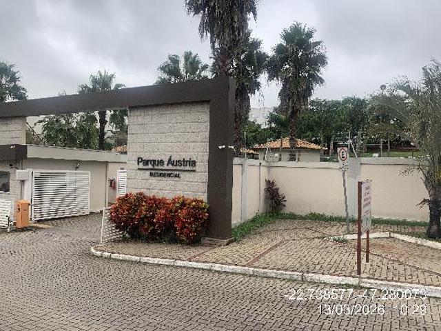Condições especiais — Apartamento no Fazenda Santa Angelica, Americana SP, Apto 106, 2 quartos, 1 vaga, 42,88m² | Licitação Aberta