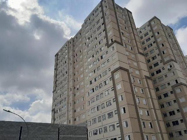 Condições especiais — Apartamento no Parque Sao Vicente, Maua SP, Apto 701, 2 quartos, 1 vaga, 43