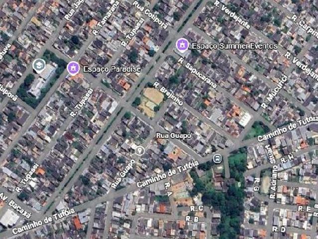 Condição facilitada — Casa no Cosmos, Rio de Janeiro RJ, Nº 162, 4 quartos, 1 vaga, 300m² | Licitação Aberta