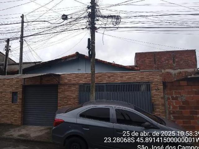 Condição facilitada — Casa no Dom Pedro I, Sao Jose dos Campos SP, Nº 83, 2 quartos, 140,25m² | Ve