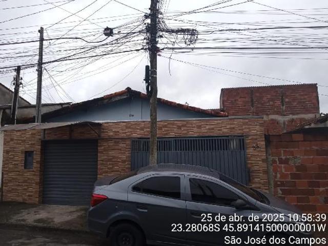 Condição facilitada — Casa no Dom Pedro I, Sao Jose dos Campos SP, Nº 83, 2 quartos, 140,25m² | Venda Online