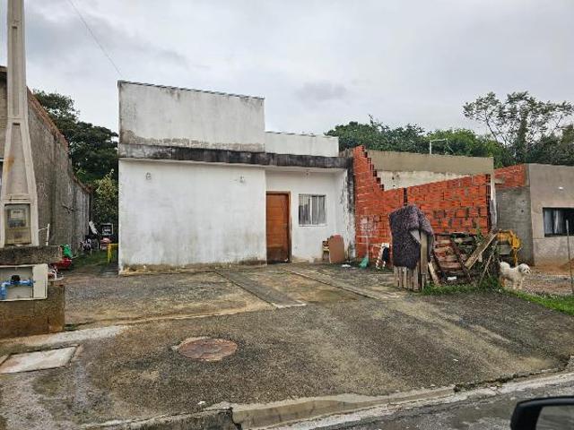 Condição facilitada — Casa no Itaim Guassu, Itu SP, Nº 51, 1 quarto, 201,83m² | Leilão