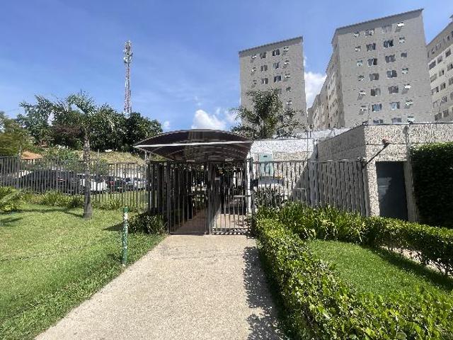 Condição facilitada — Apartamento no Parque Nacoes Unidas, Sao Paulo SP, Apto 61, 2 quartos, 1 vaga, 41,56m² | Venda Online