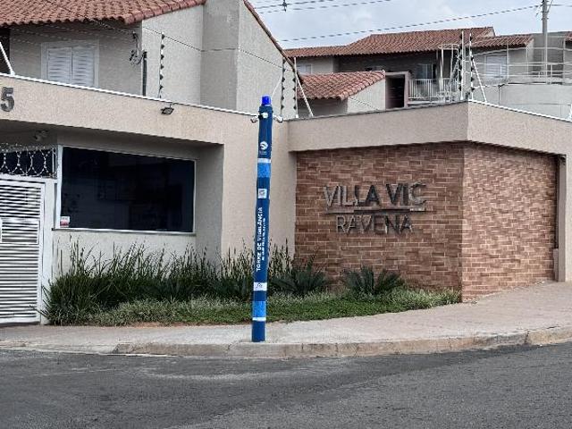Condição facilitada — Apartamento no Villa Bella de Votorantim, Votorantim SP, Apto 101, 2 quartos, 2 vagas, 72,23m² | Licitação Aberta
