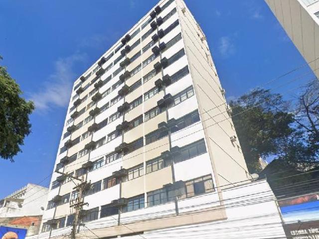 Condição facilitada — Sala no Centro, Niteroi RJ, Nº 633, 20m² | Licitação Aberta